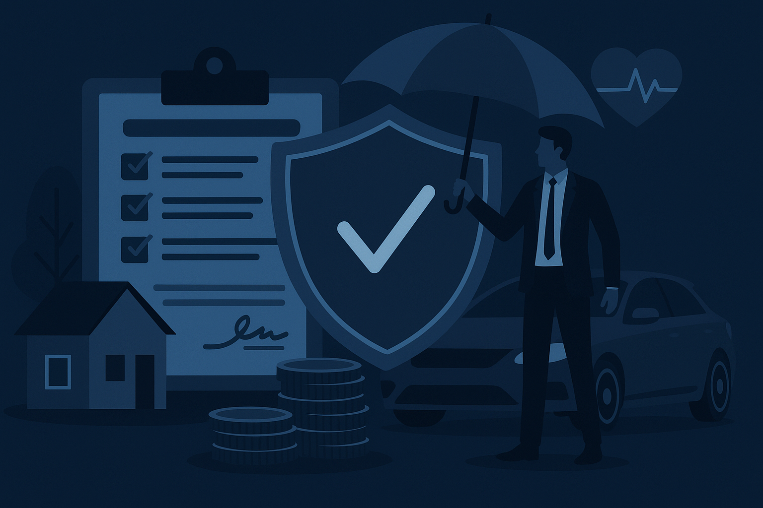 Bespoke Business Development - Insurance