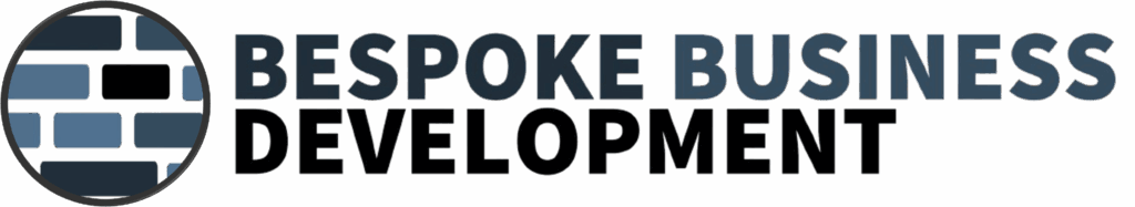 Bespoke Business Development - Contact Us