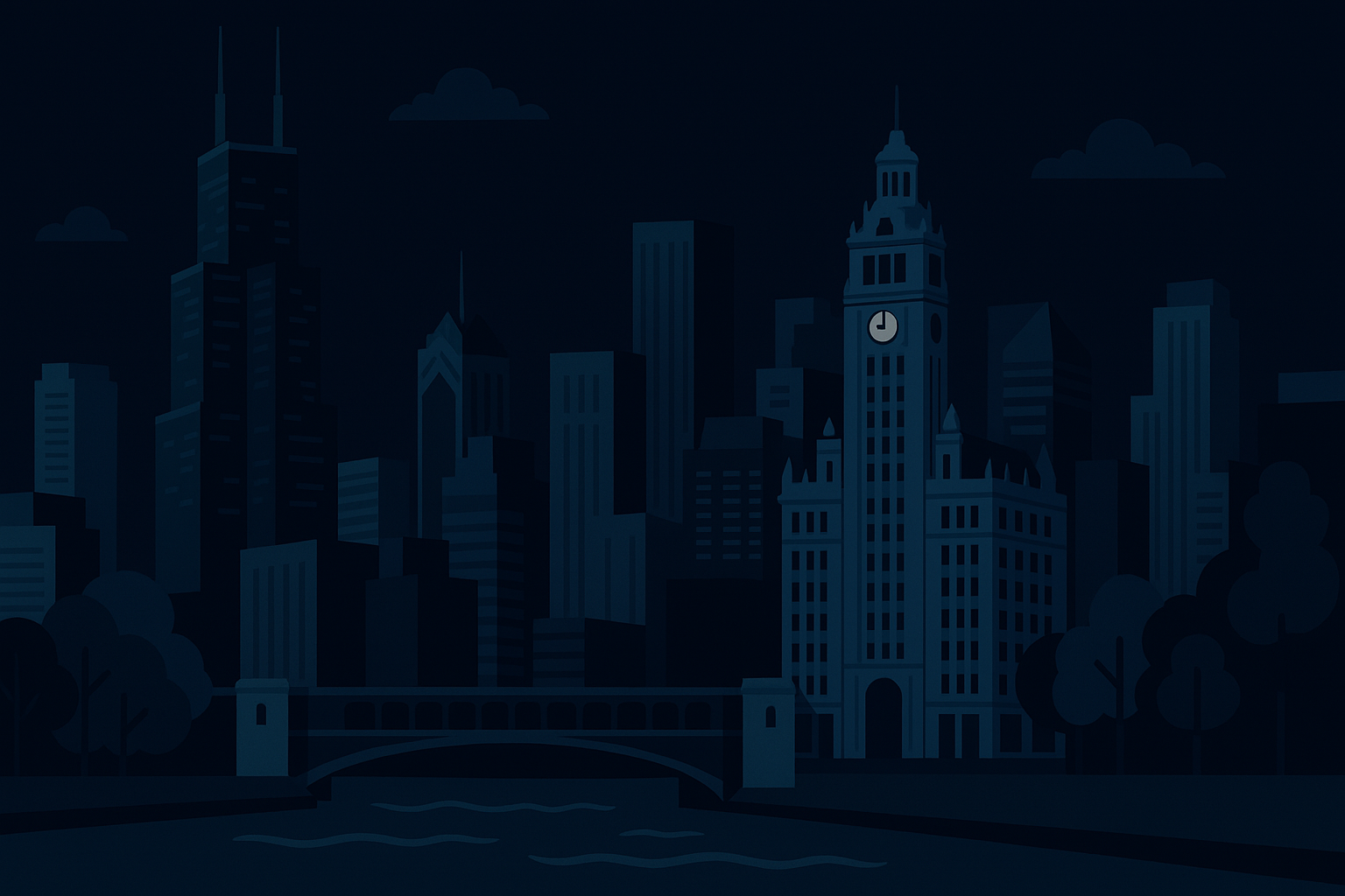 Bespoke Business Development - Chicago